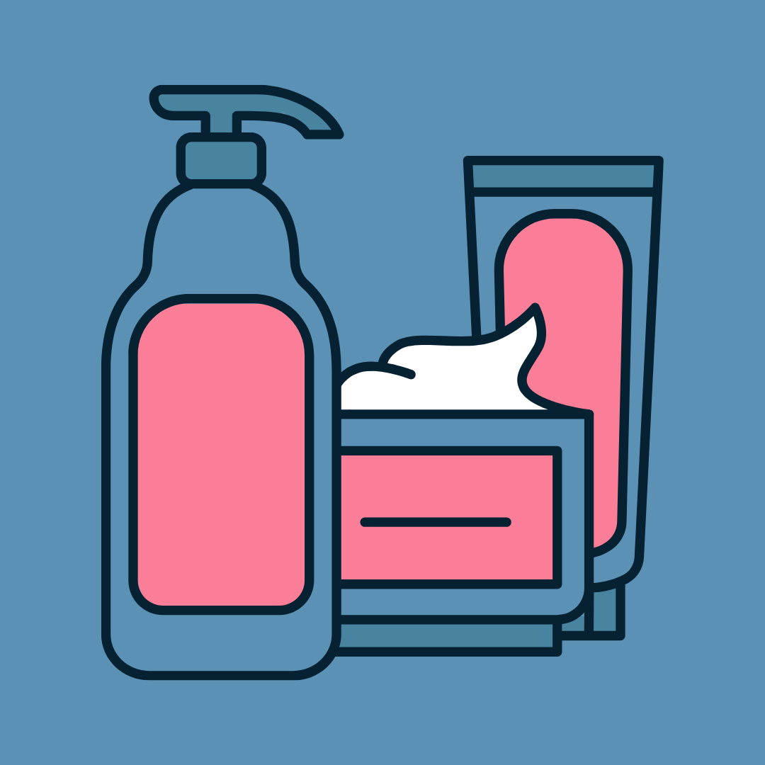 Its Rosacea Awareness Month